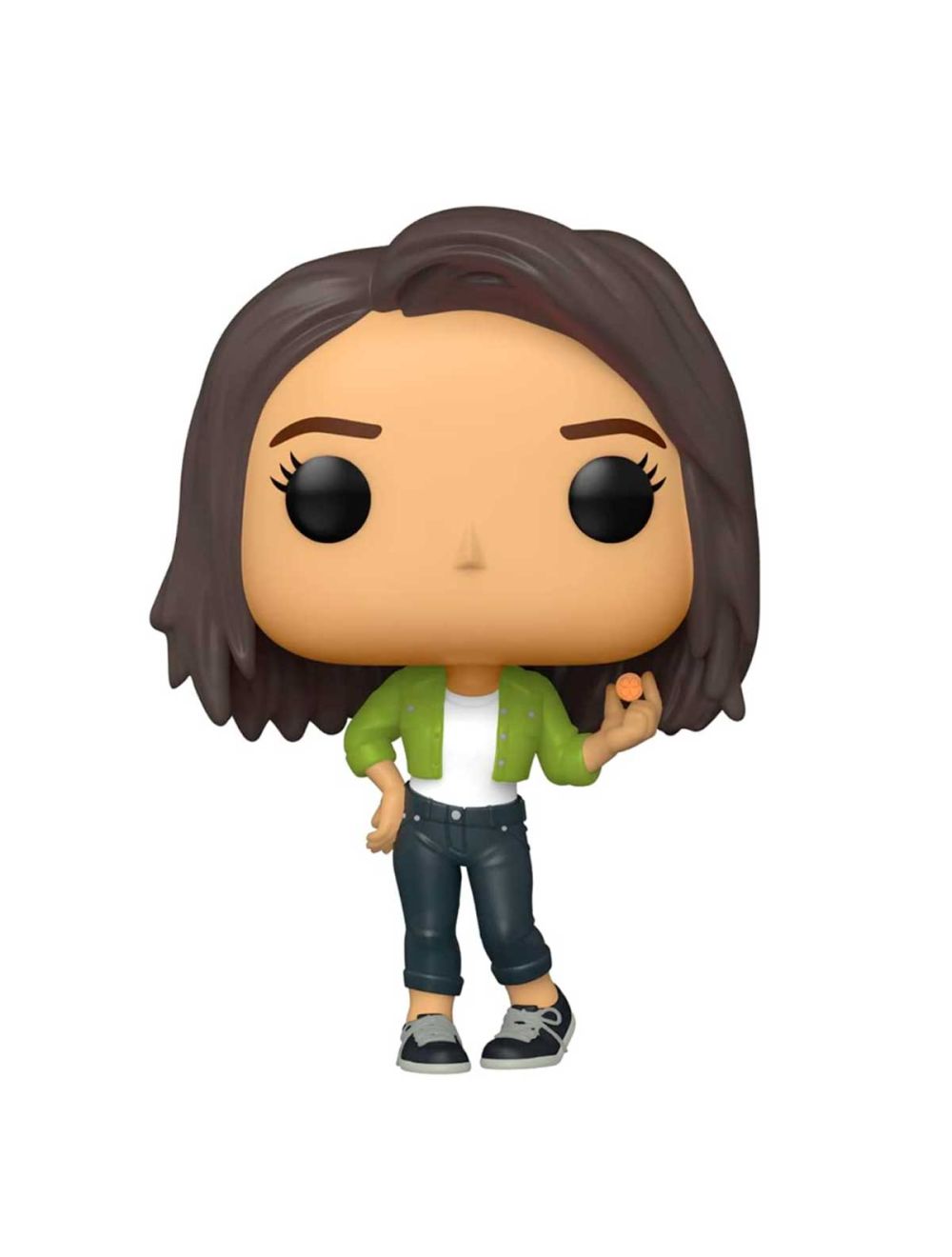 POP Movies: Luck- Sam