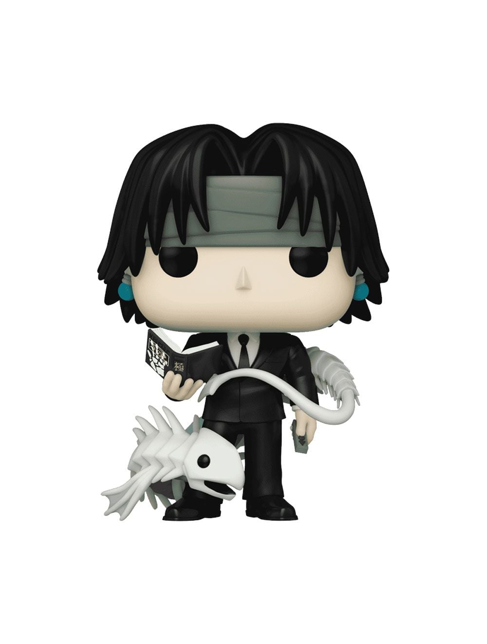 POP Animation: HxH- Chrollo