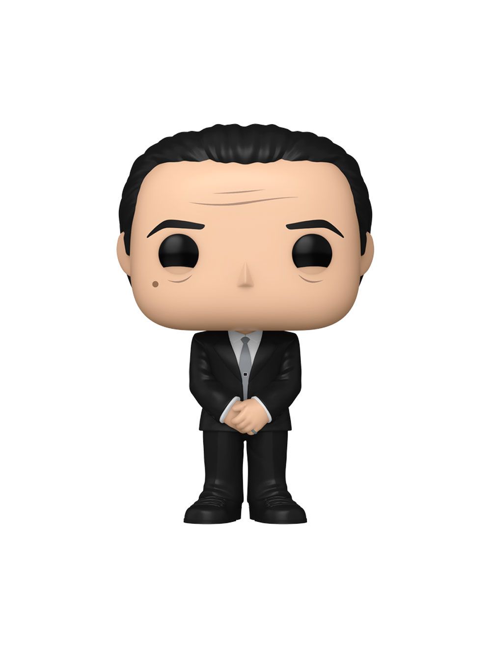 POP Movies: The Goodfellas - Jimmy Conway