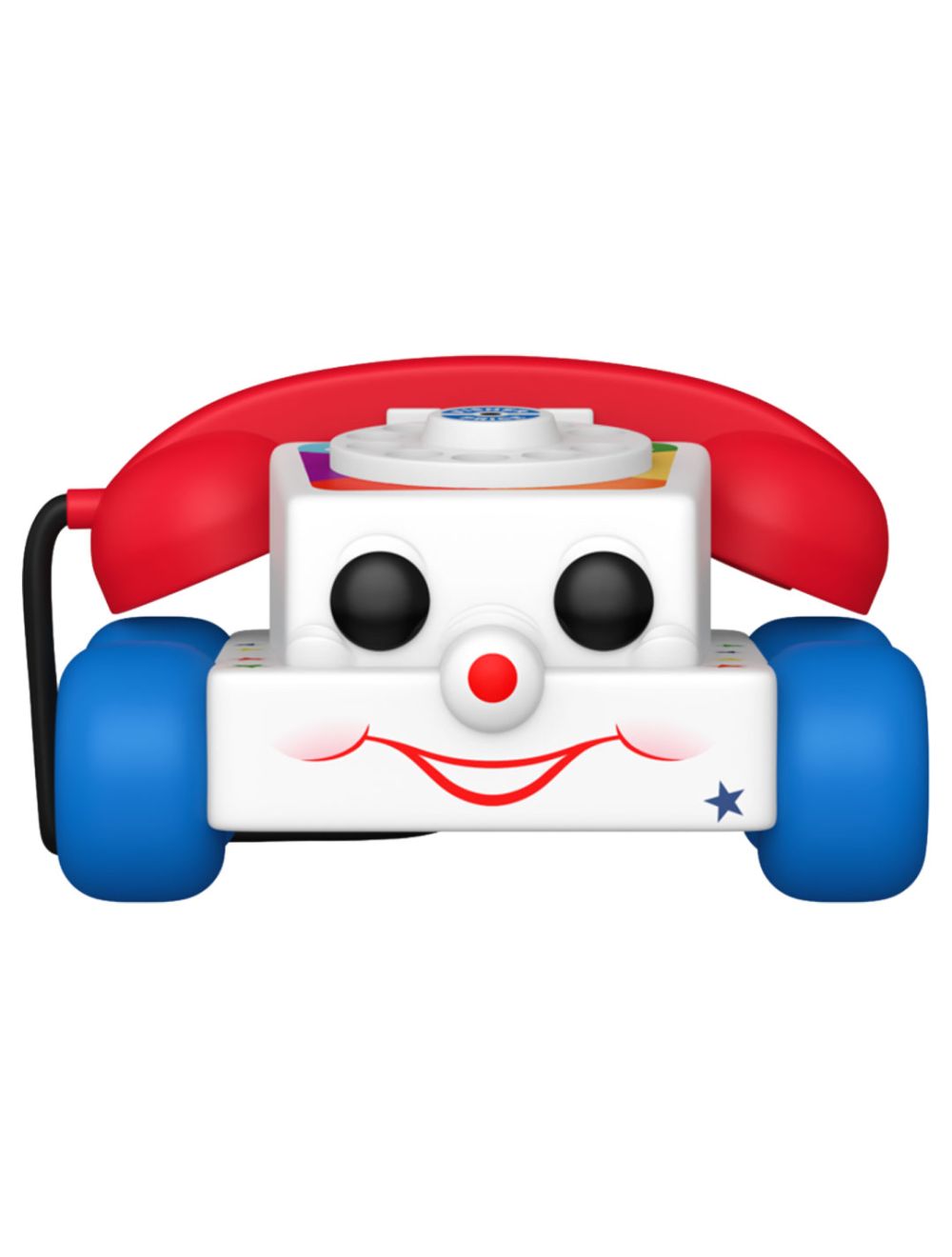 POP Vinyl: Fisher Price -Chatter Telephone