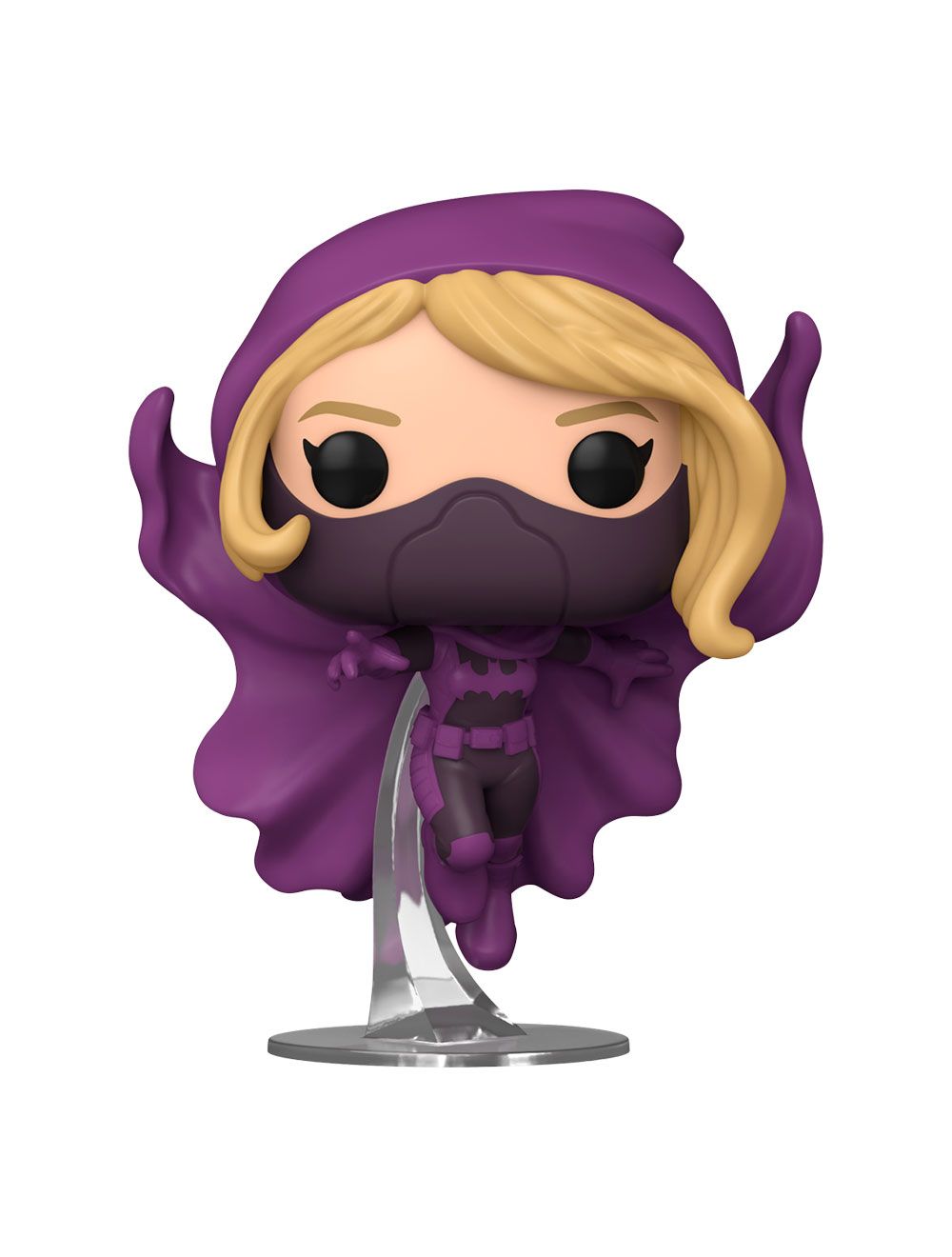 POP Heroes: Batman War Zone - Stephanie Brown