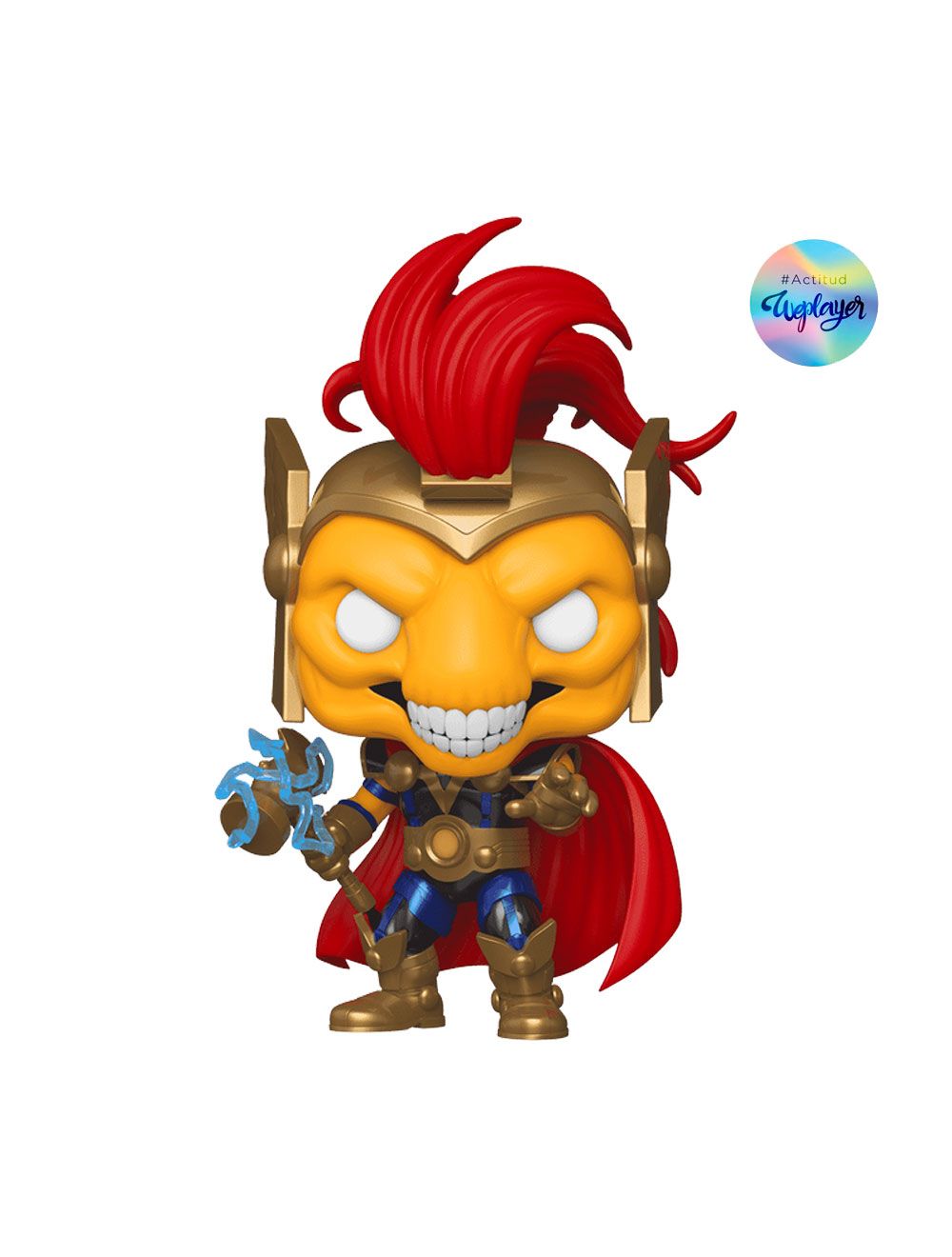 POP Marvel: Beta Ray Bill(2021) Exclusivo Weplay