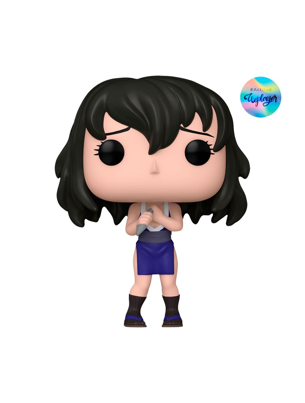 POP Animation: Demon Slayer - Suma(Battle) Exclusivo Weplay
