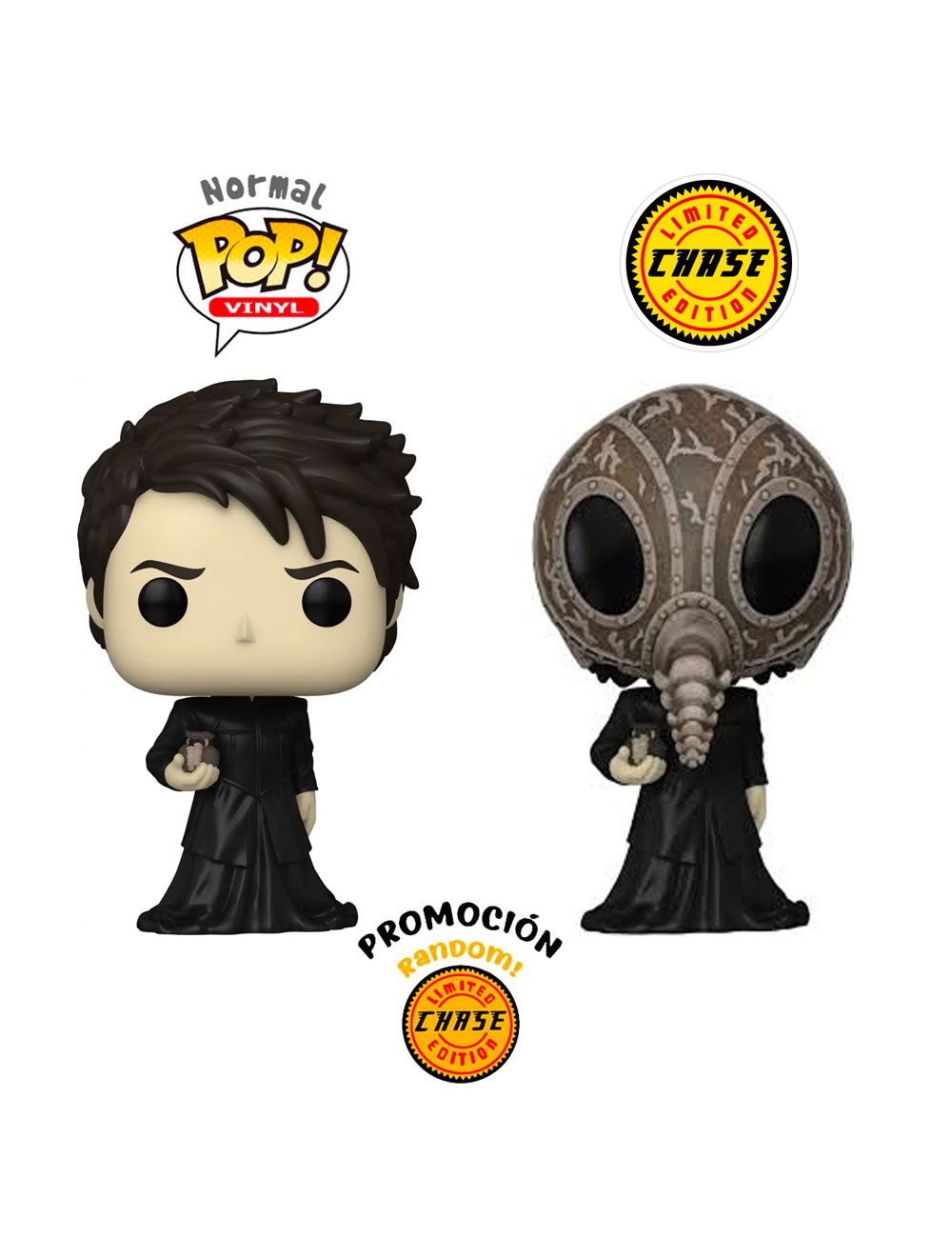 POP TV: Sandman- Dream w/CH