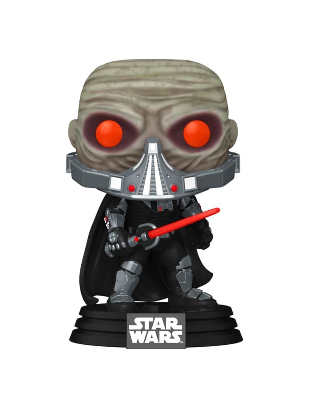 POP Star Wars: Gaming Greats- Darth Malgus
