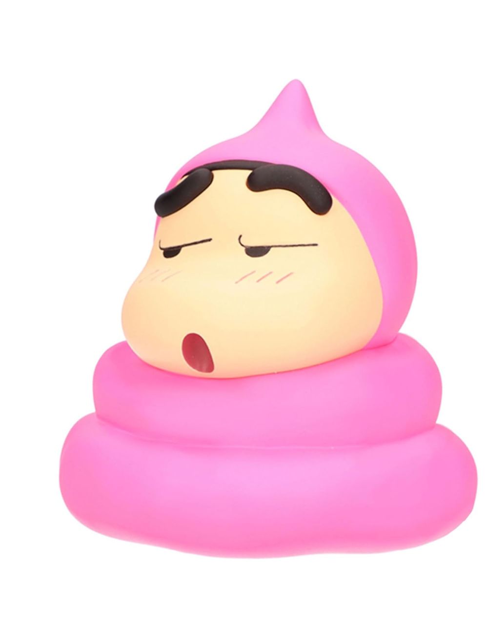 Crayon Shinchan Cosplay Shinchan Figure Vol.2(Ver.A) Poo