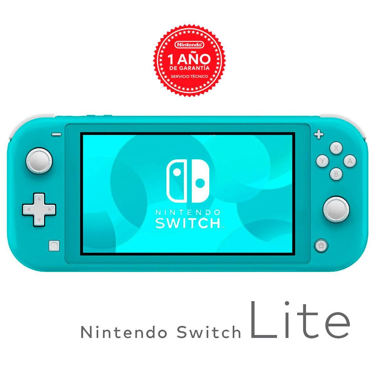 Nintendo Switch NINTENDO SWITCH LITE Blog2 hix05