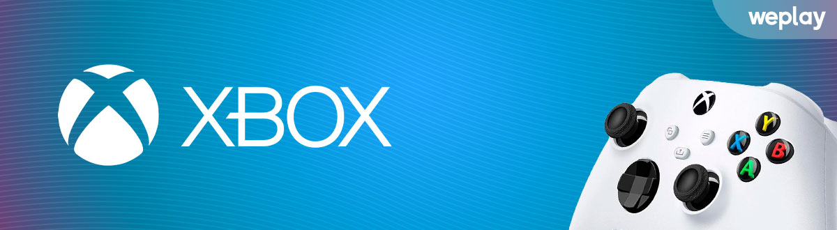 Cyberplay - Xbox