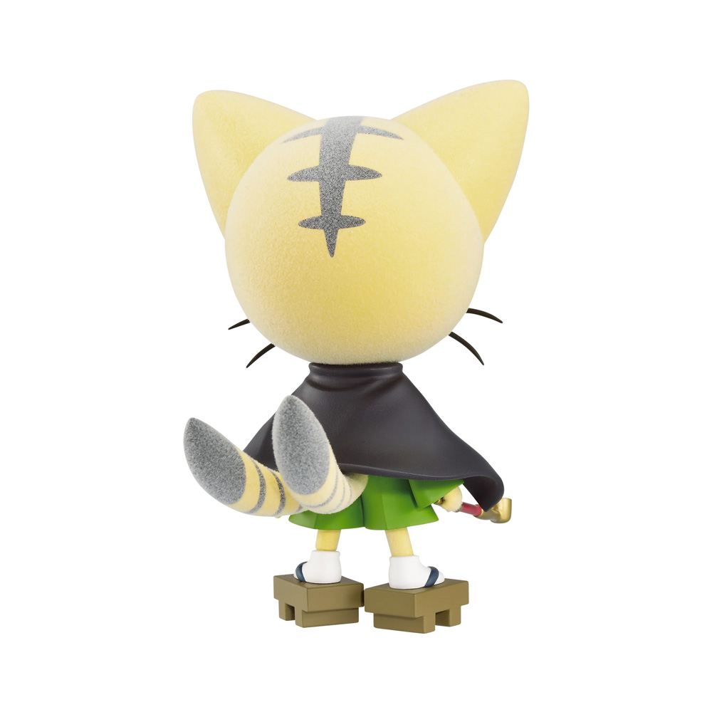 Shaman King Fluffy Puffy～Matamune～