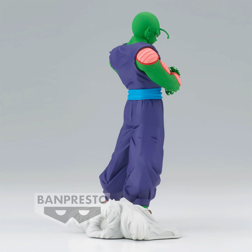 Dragon Ball Z Solid Edge Works Vol.13(Ver.A) Piccolo