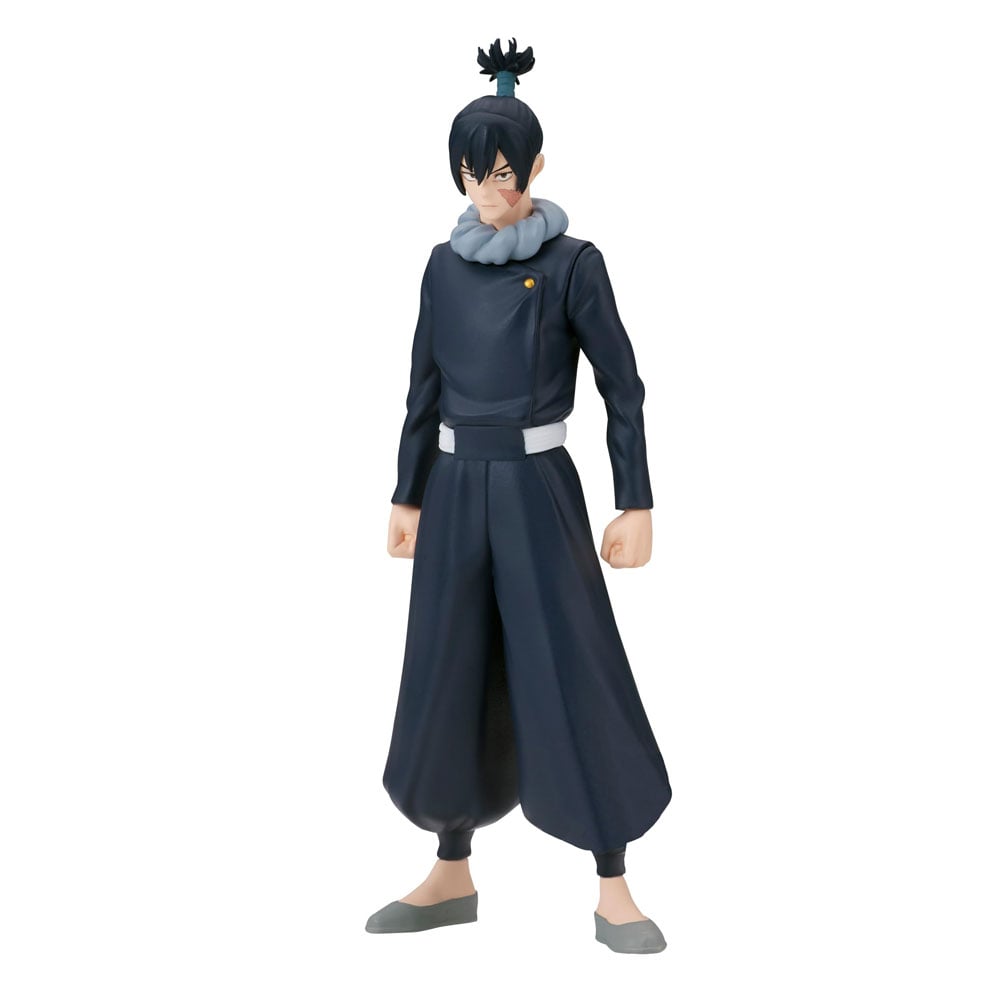 JUJUTSU KAISEN JUKON NO KATA-Kokichi Muta & Mahito-(A:Kokichi Muta)
