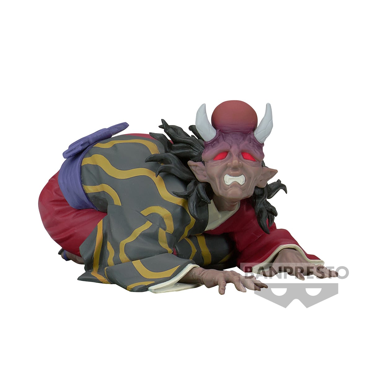 Demon Slayer: Kimetsu no Yaiba Figure-Demon Series-[Hantengu/Zohakuten ...