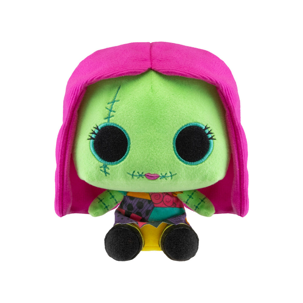 POP Plush: TNBC BLKLT- Sally