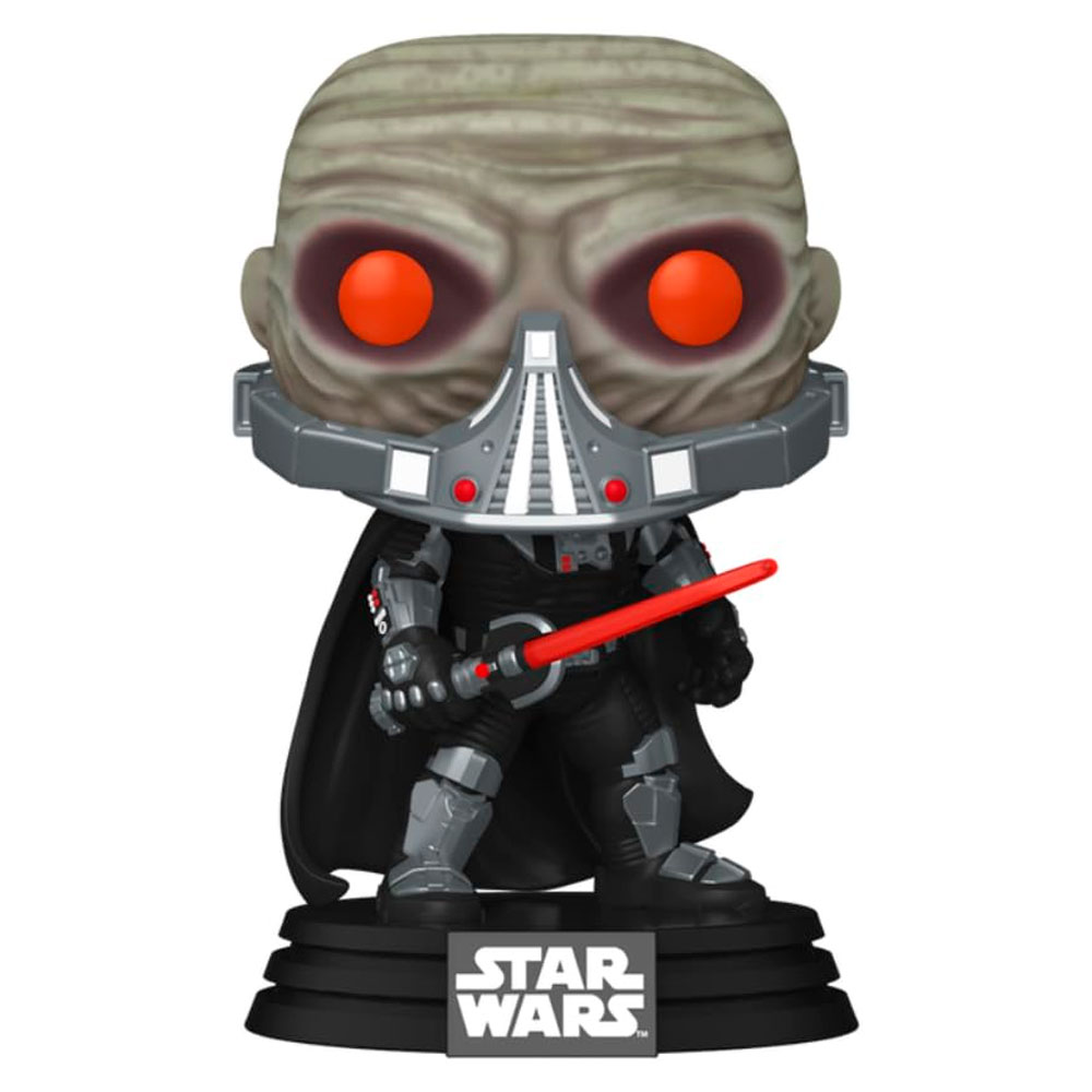POP Star Wars: Gaming Greats- Darth Malgus