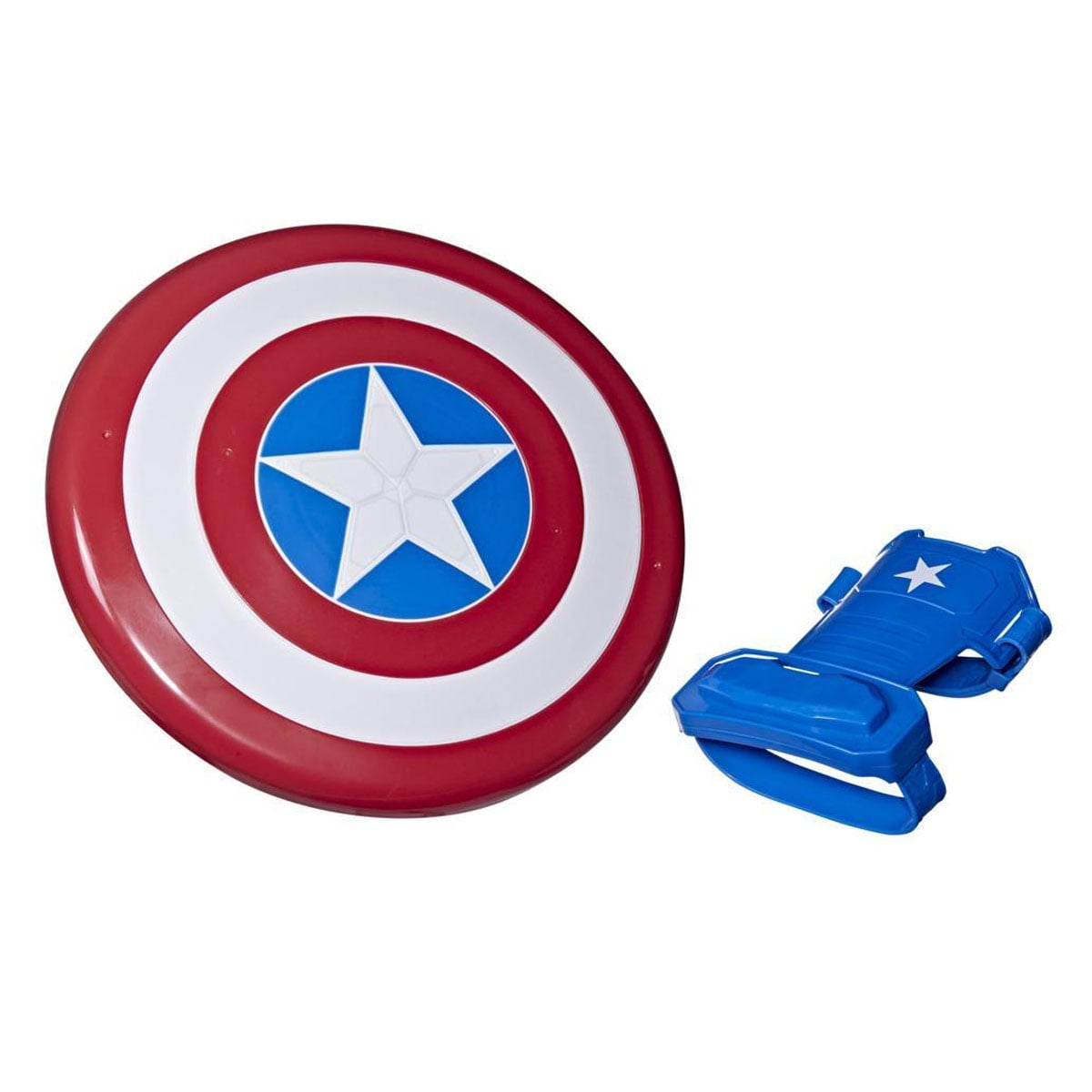 AVENGERS CAP FALCON MAGNETIC SHIELD