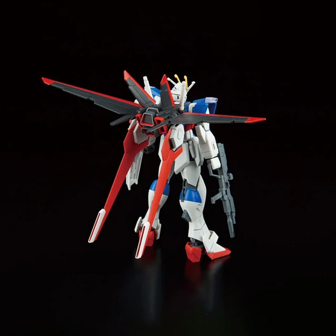 Model Kit 1/144 HGCE Force Impulse Gundam