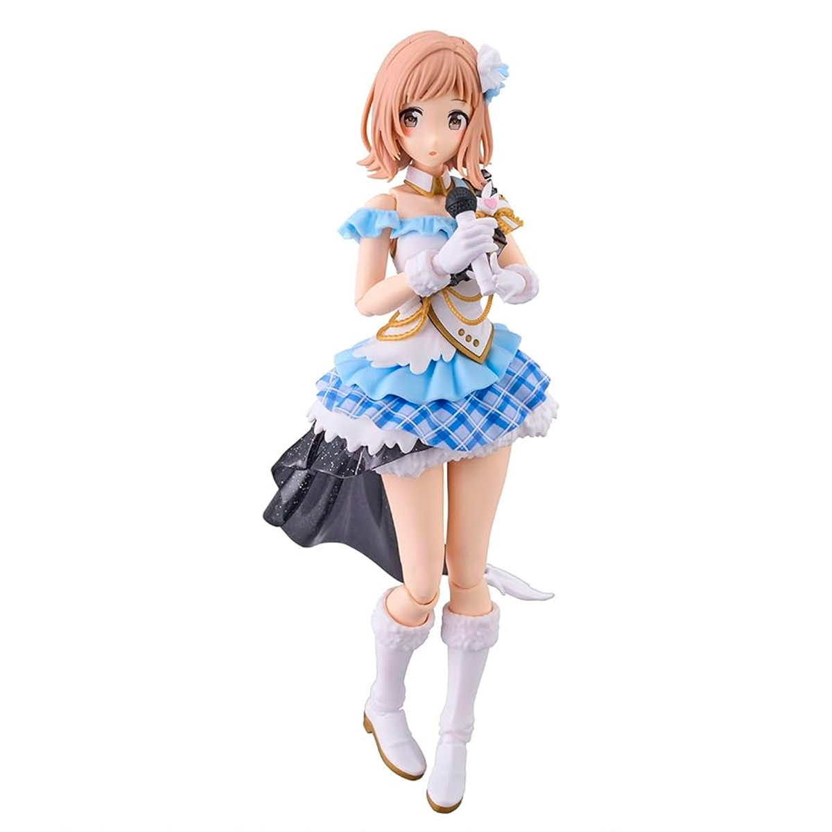 Model Kit 30MS - The Idolmasters - Mano Sakuragi