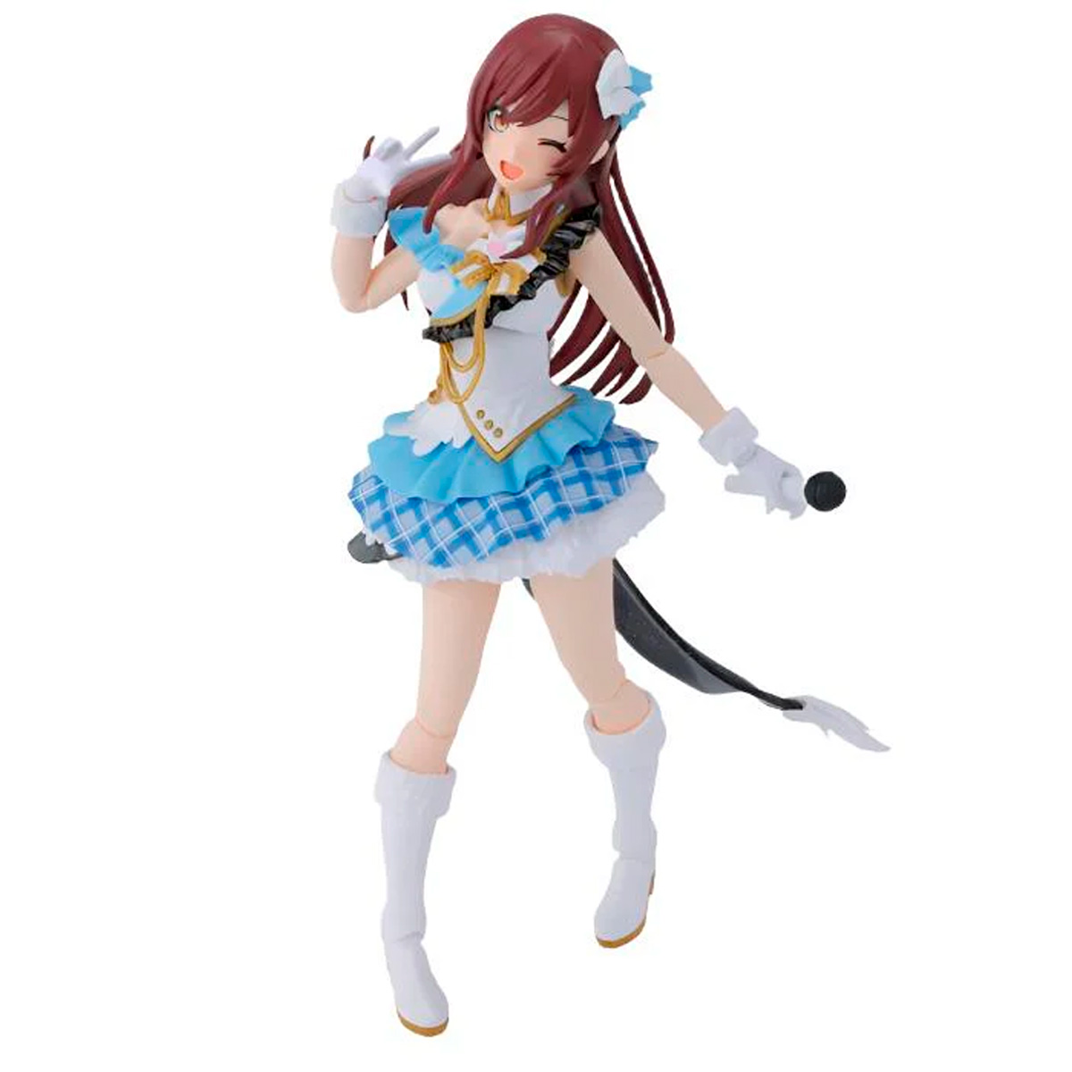 Model Kit 30MS - The Idolmasters - Amana Osaki