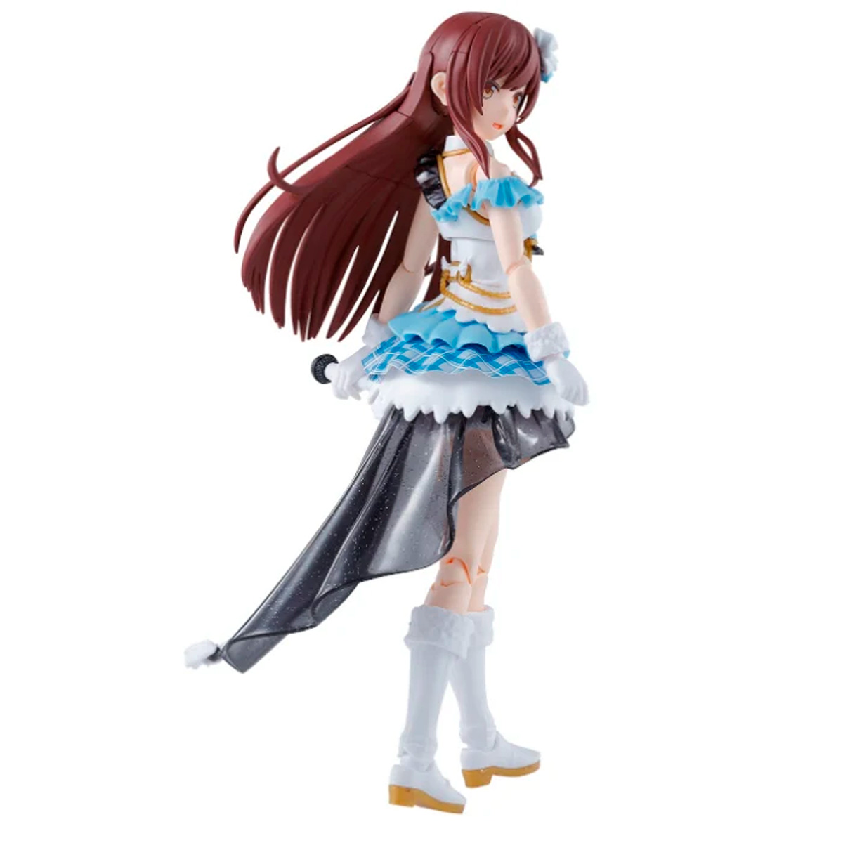 Model Kit 30MS - The Idolmasters - Amana Osaki