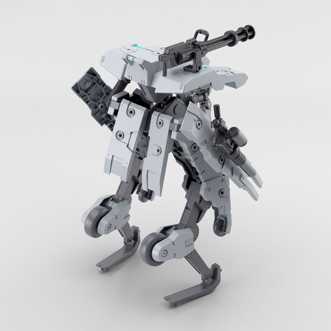 Model Kit 1/72 HG Bunyip Ginga Compra en Weplay