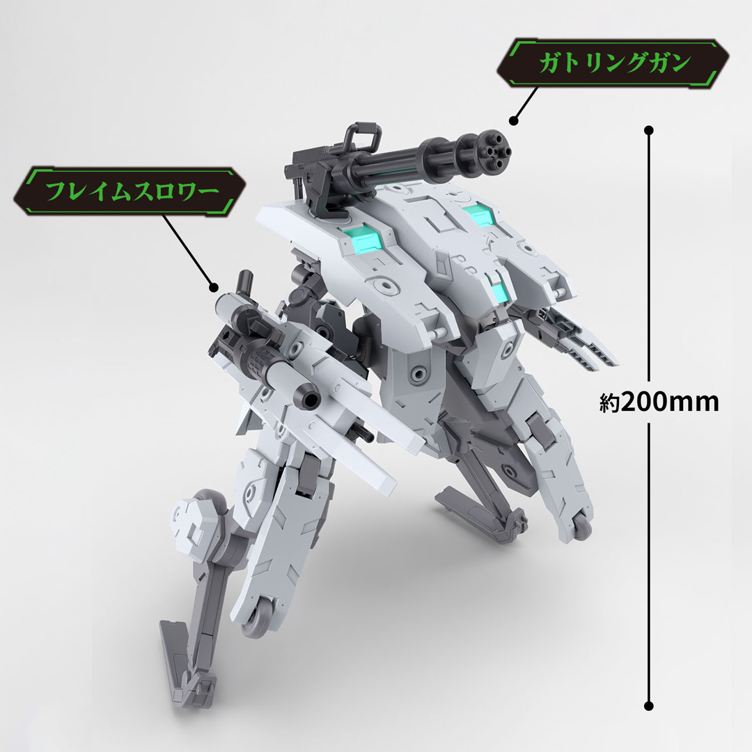 Model Kit 1/72 HG Bunyip Ginga Compra en Weplay