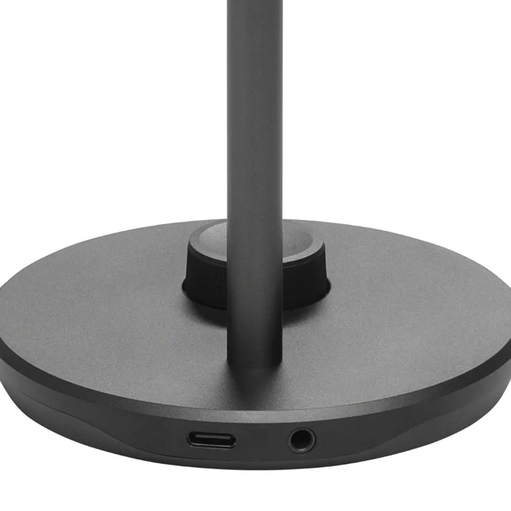 JBL Quantum Stream TALK Black