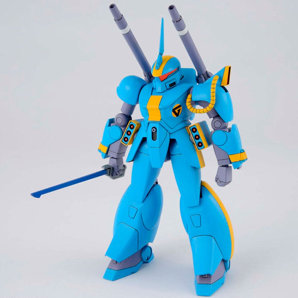 Model Kit 1/144 HG Dragonar Set 2