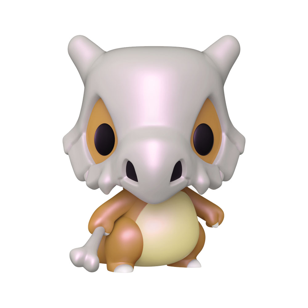 Pop Games: Pokemon- Cubone(PRL)