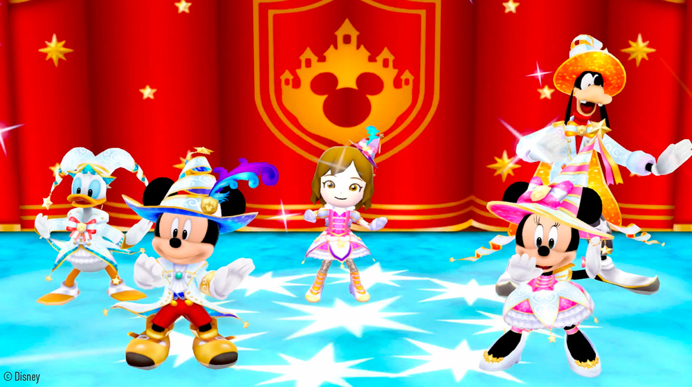 Disney Magical World 2: Enchanted Edition Switch