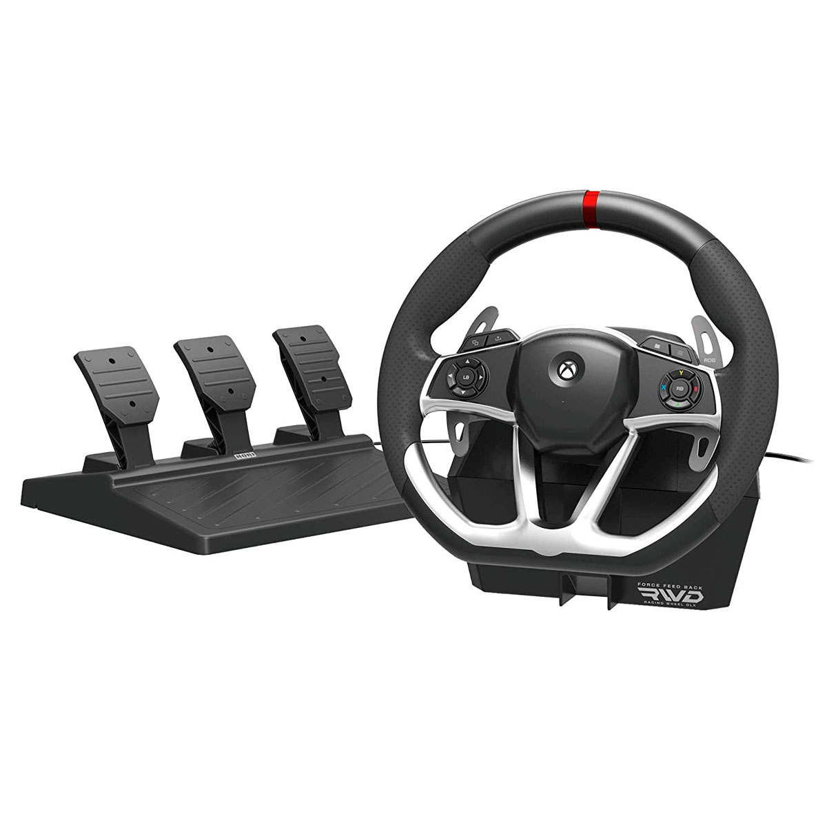 Xbox Series X Force Feedback Racing Wheel