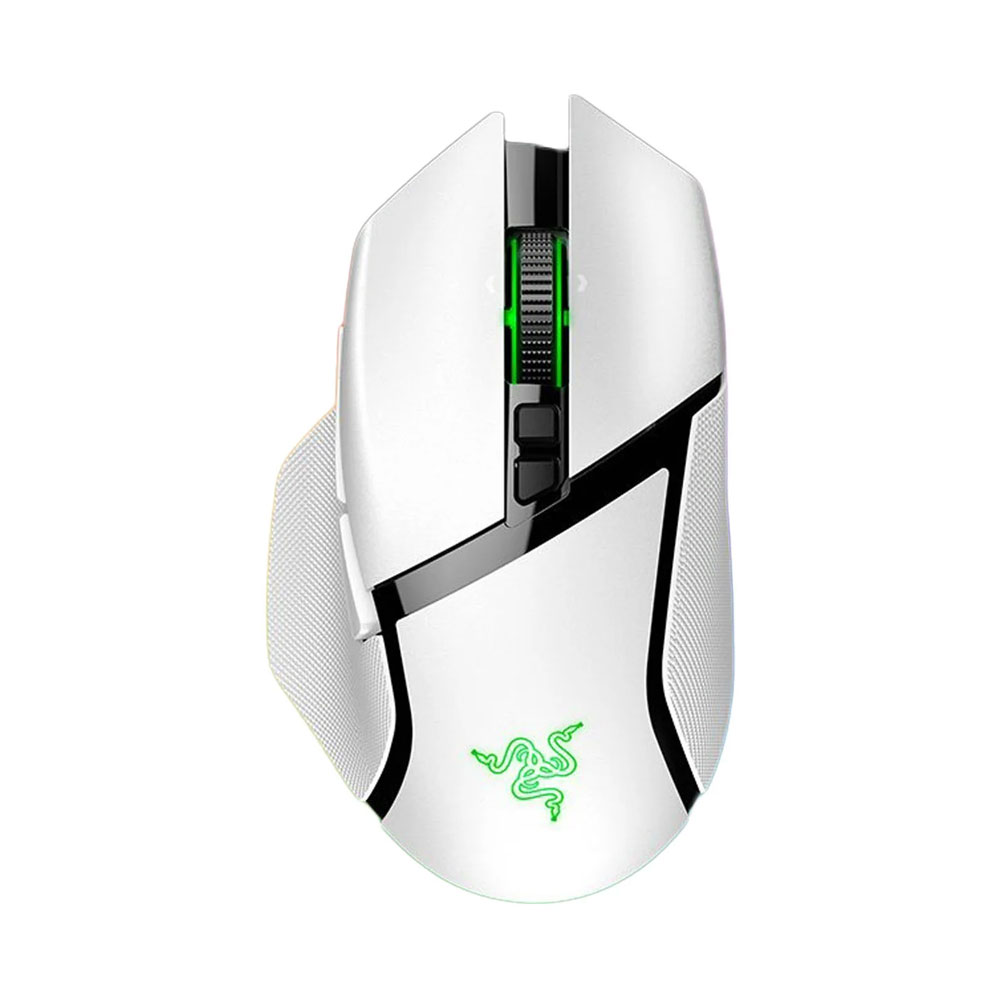 MOUSE BASILISK V3 PRO WHITE