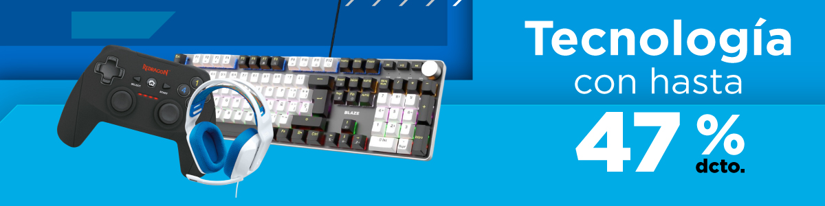 CyberPlay 2025 WePlay | Ofertas gamer hasta 50% OFF