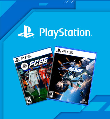 CyberPlay 2025 WePlay | Ofertas gamer hasta 50% OFF