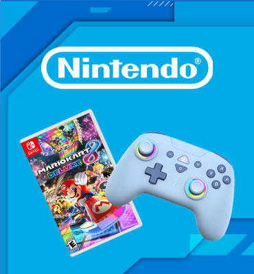 CyberPlay 2025 WePlay | Ofertas gamer hasta 50% OFF