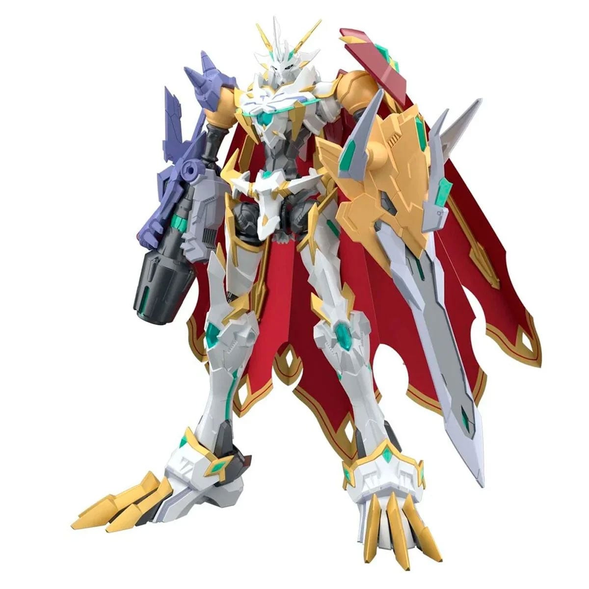 Model Kits por serie